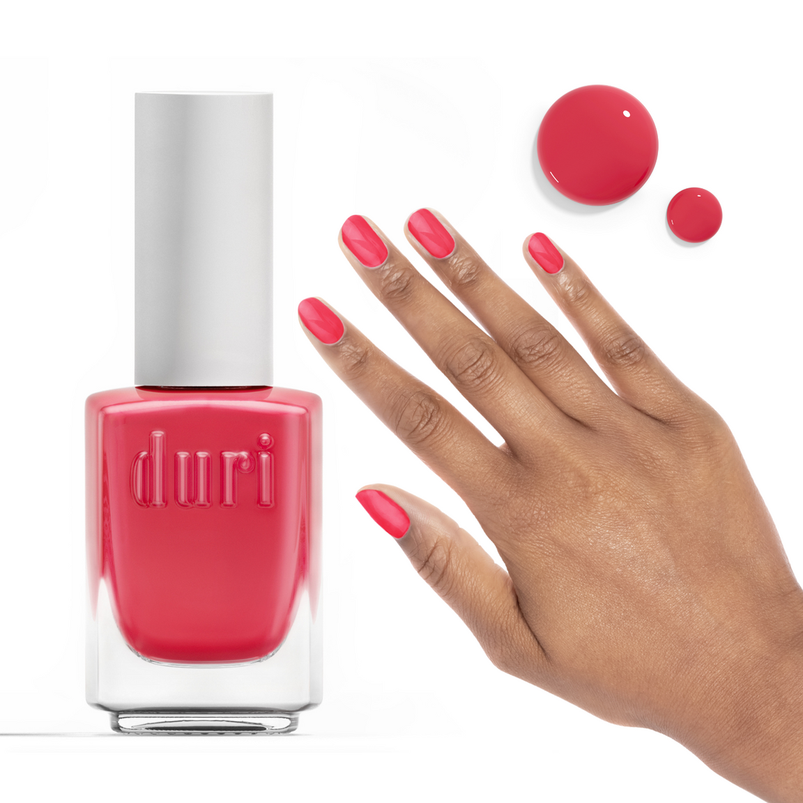 Nail Growth Products | Duri Cosmetics | Nail Care for the Natural Nail Gal