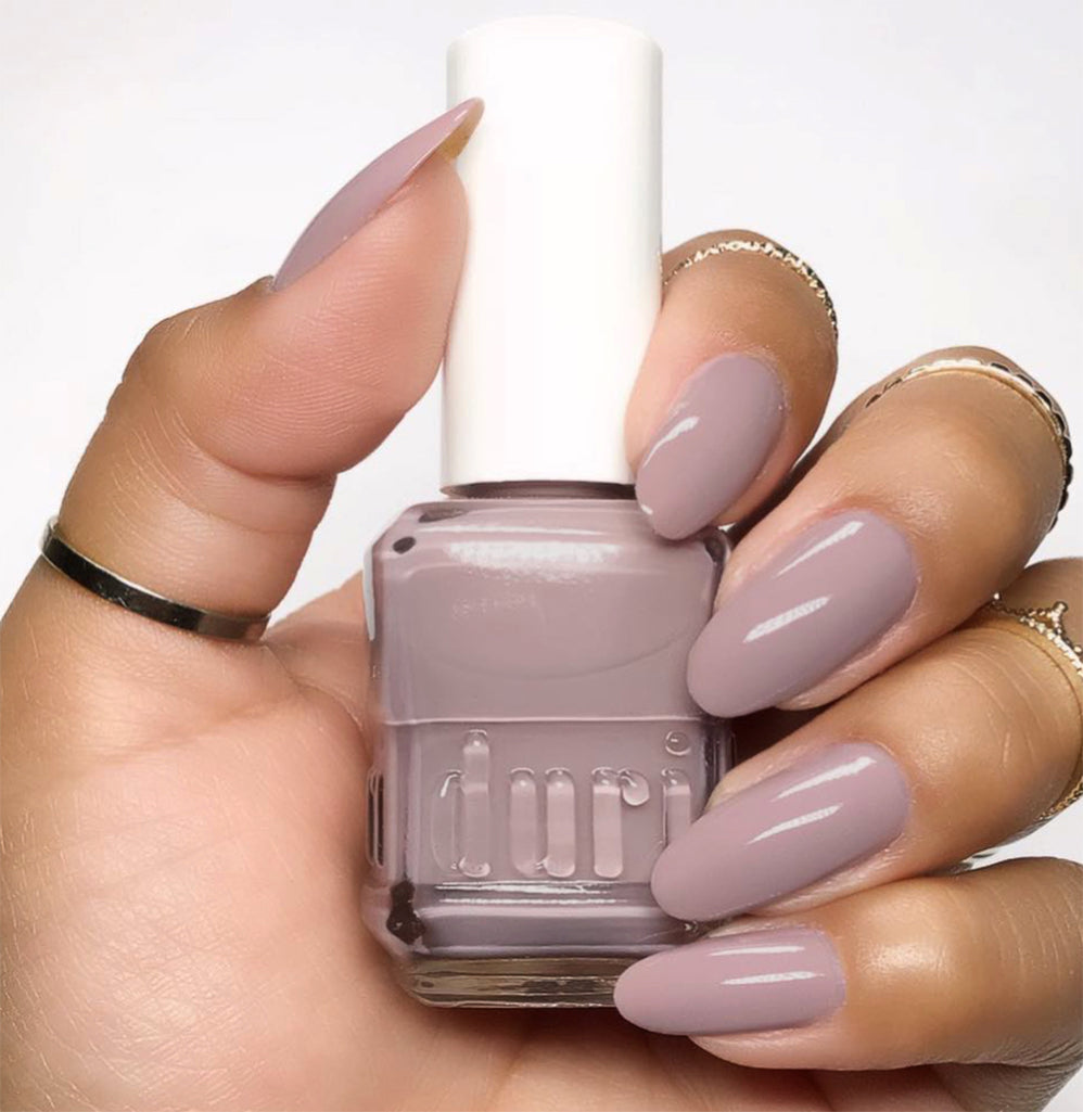 Nail Polish | Duri Cosmetics | Nail Care for the Natural Nail Gal