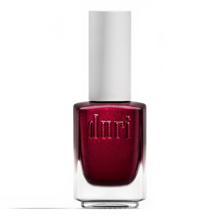 Nail Polish | Duri Cosmetics | Nail Care for the Natural Nail Gal