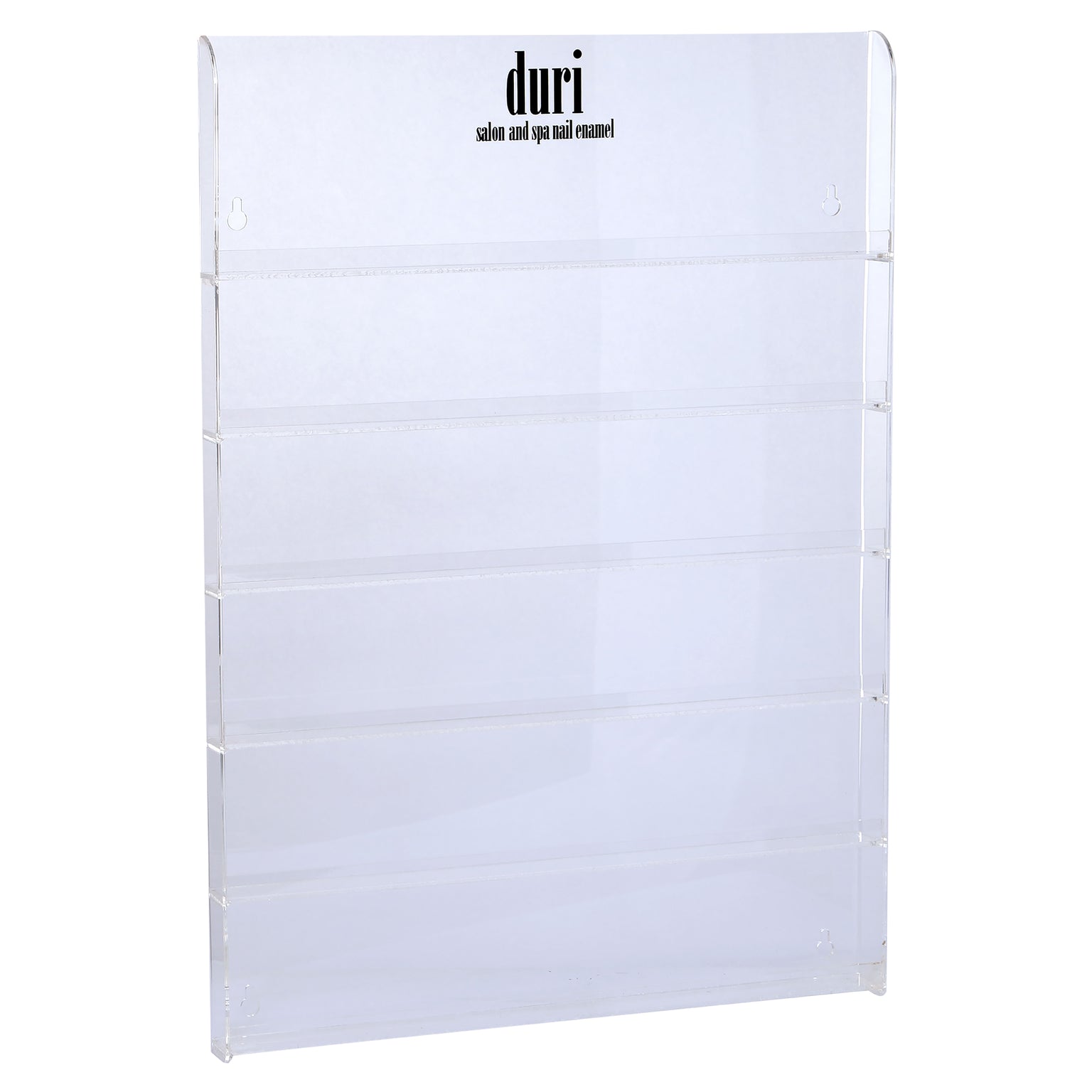 Duri Pro | Duri Cosmetics | Nail Care for the Natural Nail Gal