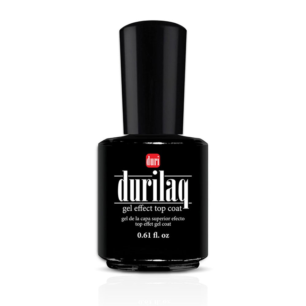 Best Sellers | Duri Cosmetics | Nail Care for the Natural Nail Gal