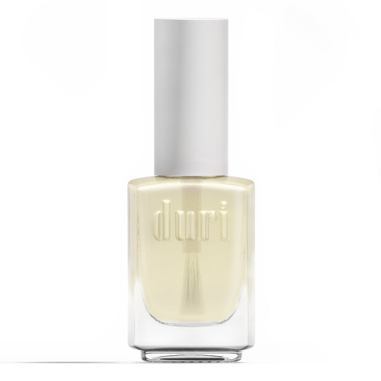 Nail Care | Duri Cosmetics | Nail Care for the Natural Nail Gal