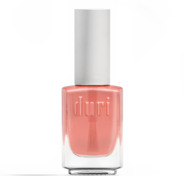 Nail Care | Duri Cosmetics | Nail Care for the Natural Nail Gal